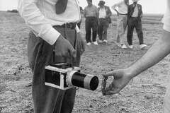 70 years ago: First nuclear bomb test