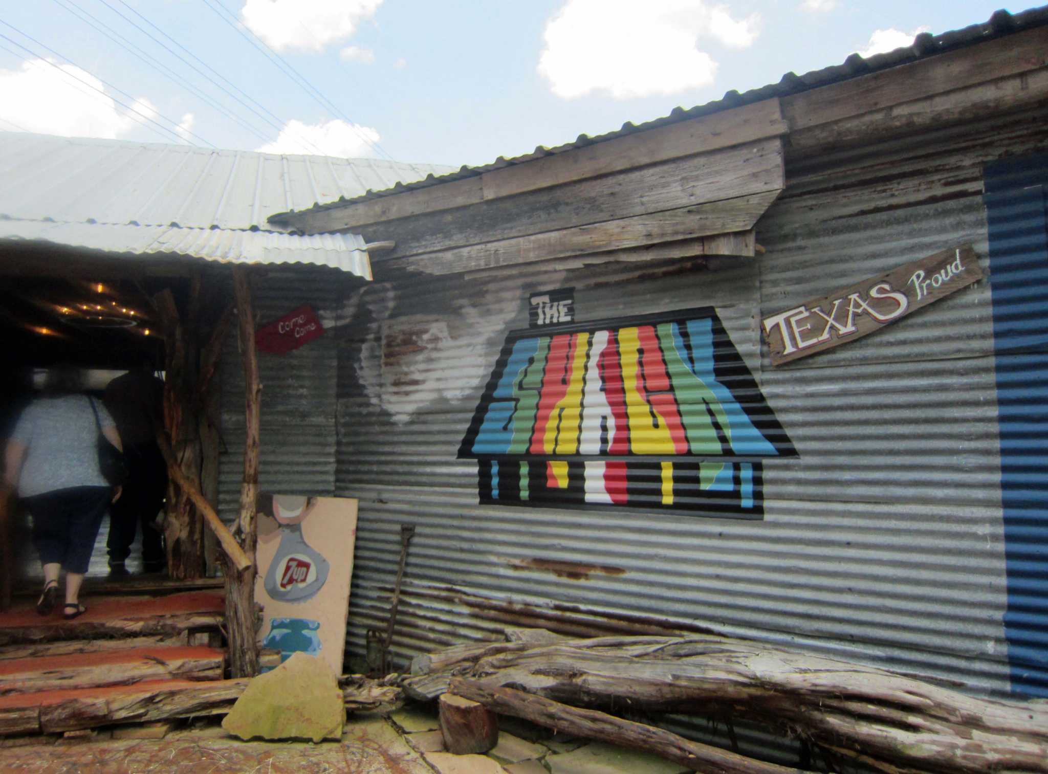 Shack Burger Resort is now twice as nice