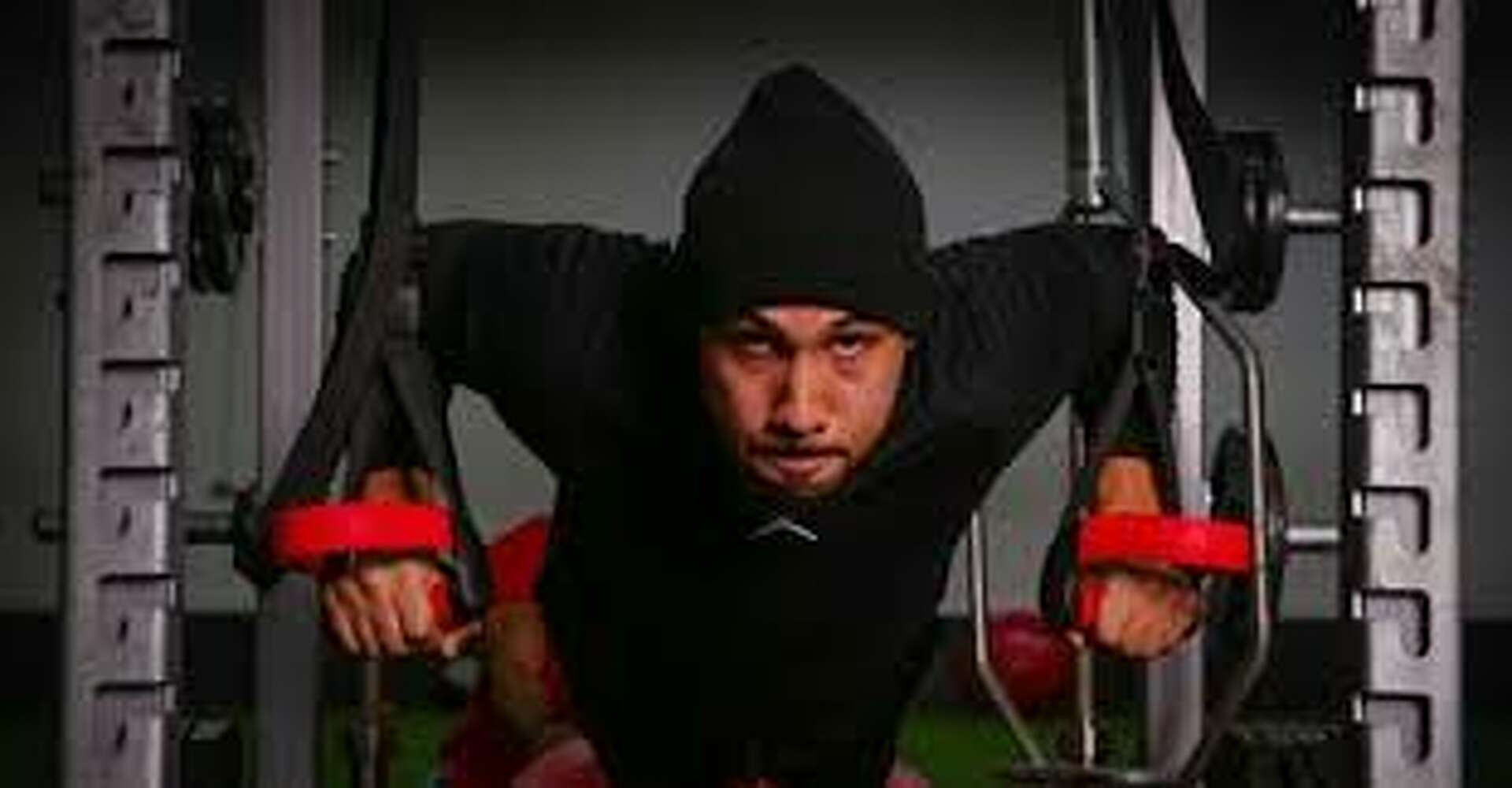 Houston's 30 hottest fitness trainers, instructors