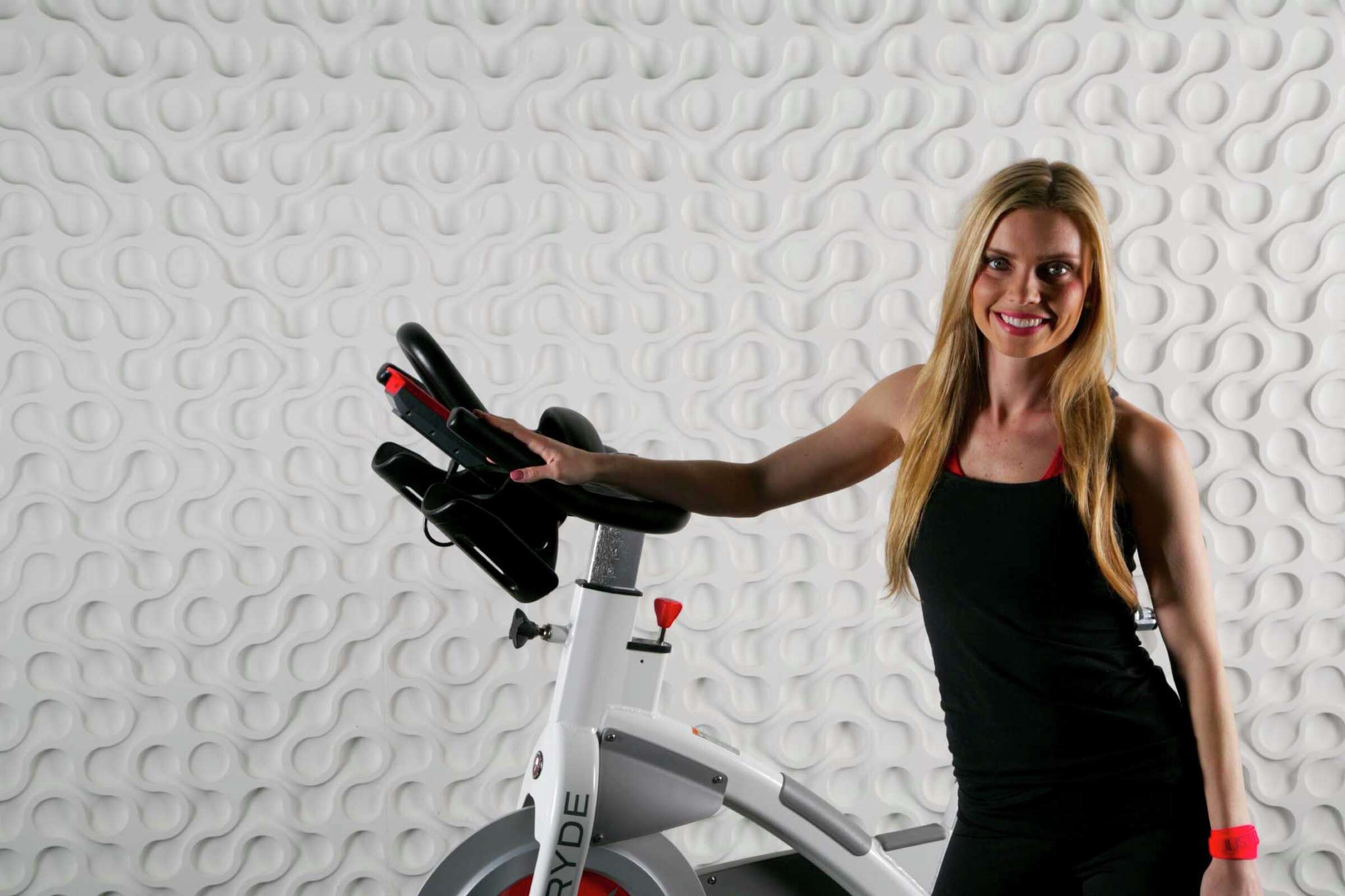 Houston's 30 hottest fitness trainers, instructors
