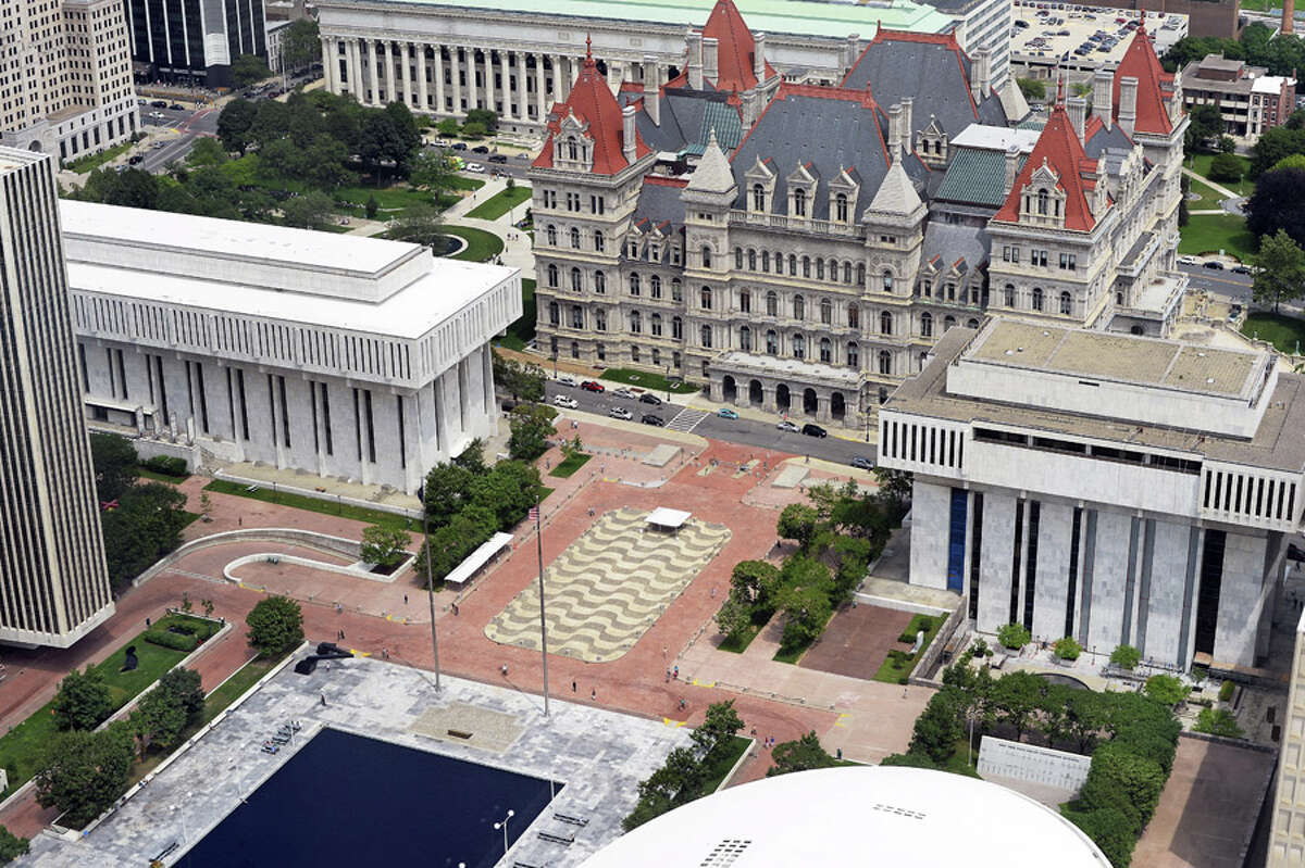 US News: Albany is 30th best place to live