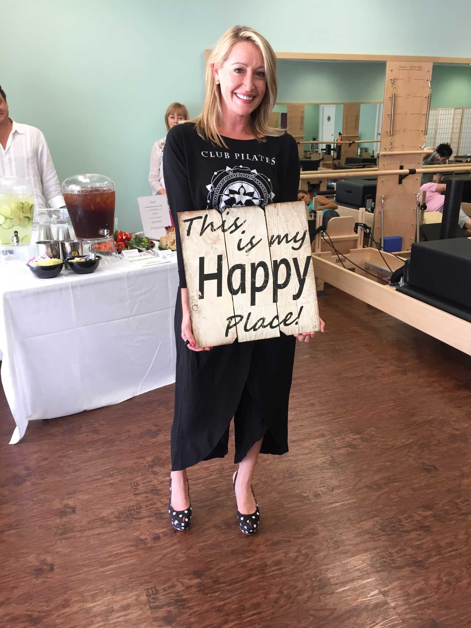 Club Pilates opens first Houston location