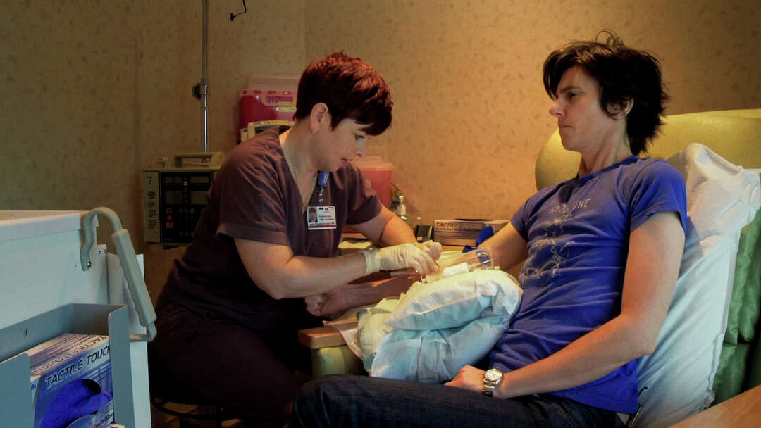 The extraordinary luck of ‘Tig’ Notaro