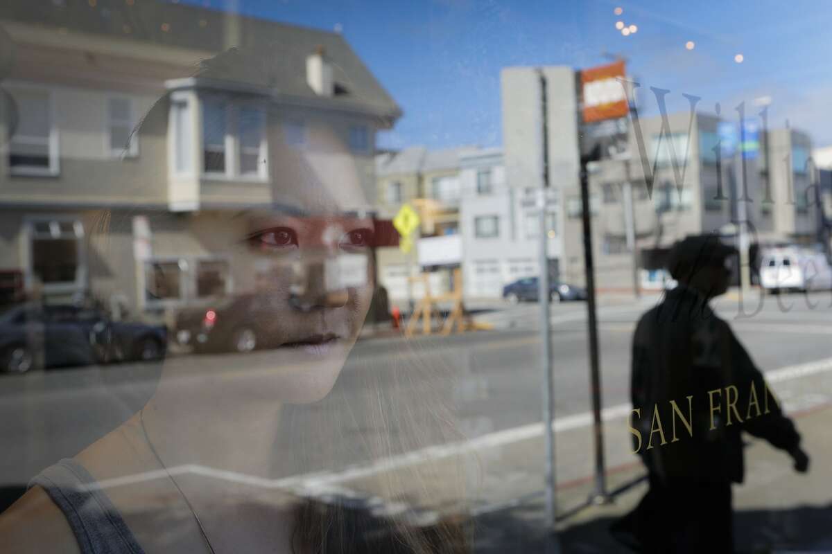 New map shows the SF neighborhoods with the most street poop