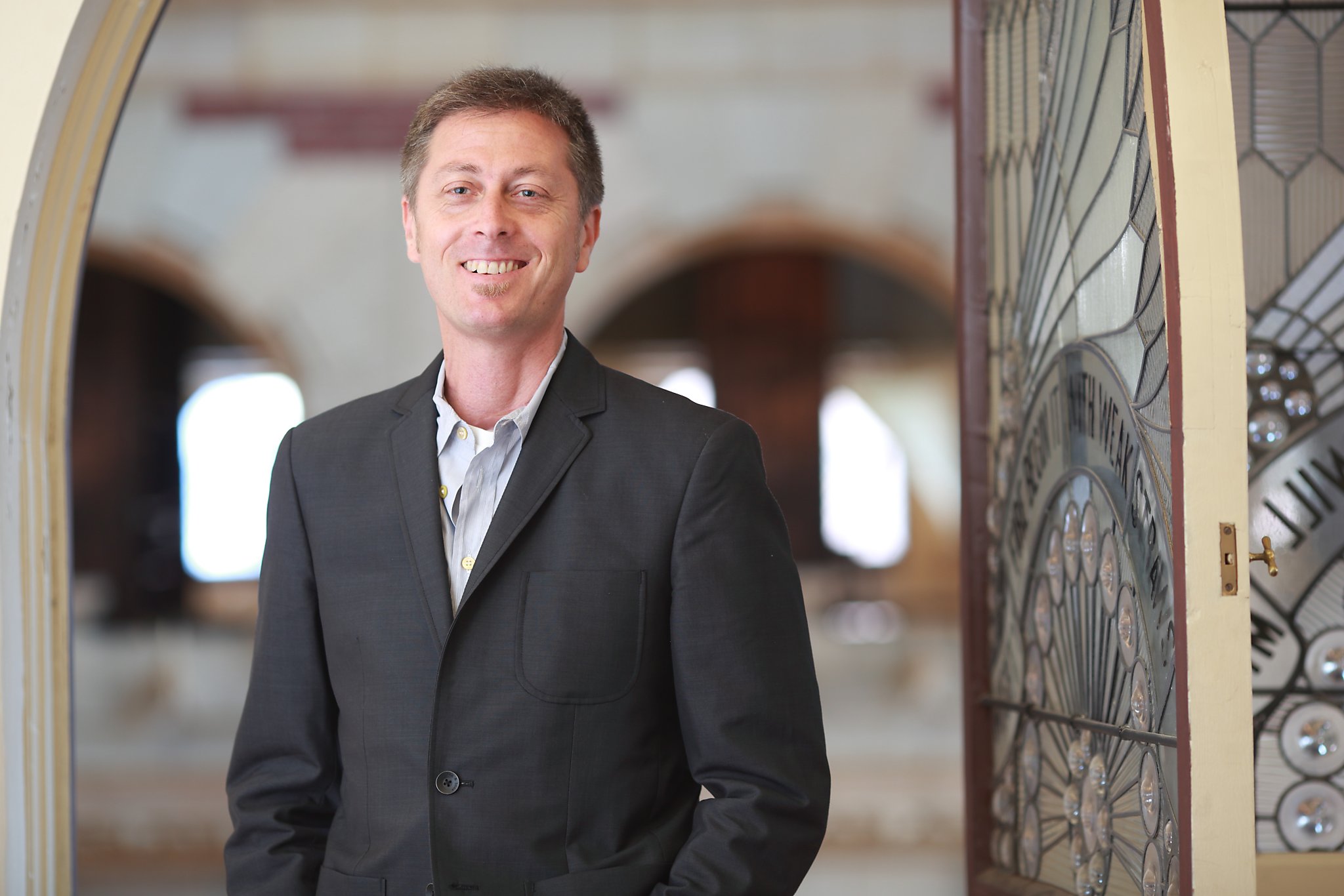 Evan Rose, urban designer and former S.F. planner, dies