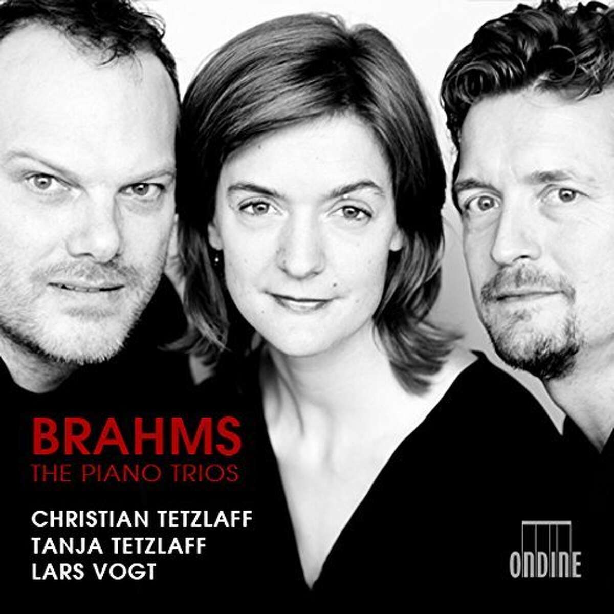 CD review: Brahms Piano Trios