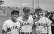 Sibling rivalry? DiMaggios had no peers