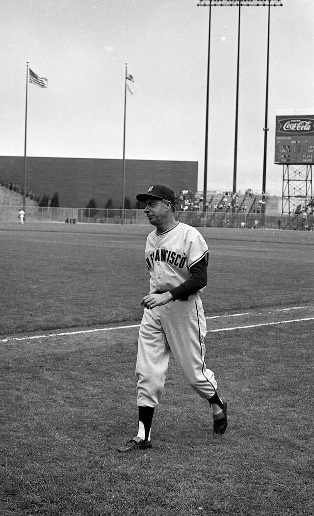 Sibling rivalry? DiMaggios had no peers