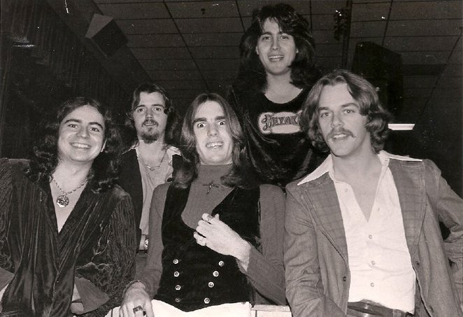 Heyoka reunites ‘the revealing spirit’