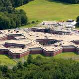 Prison populations at 20-year low - Connecticut Post