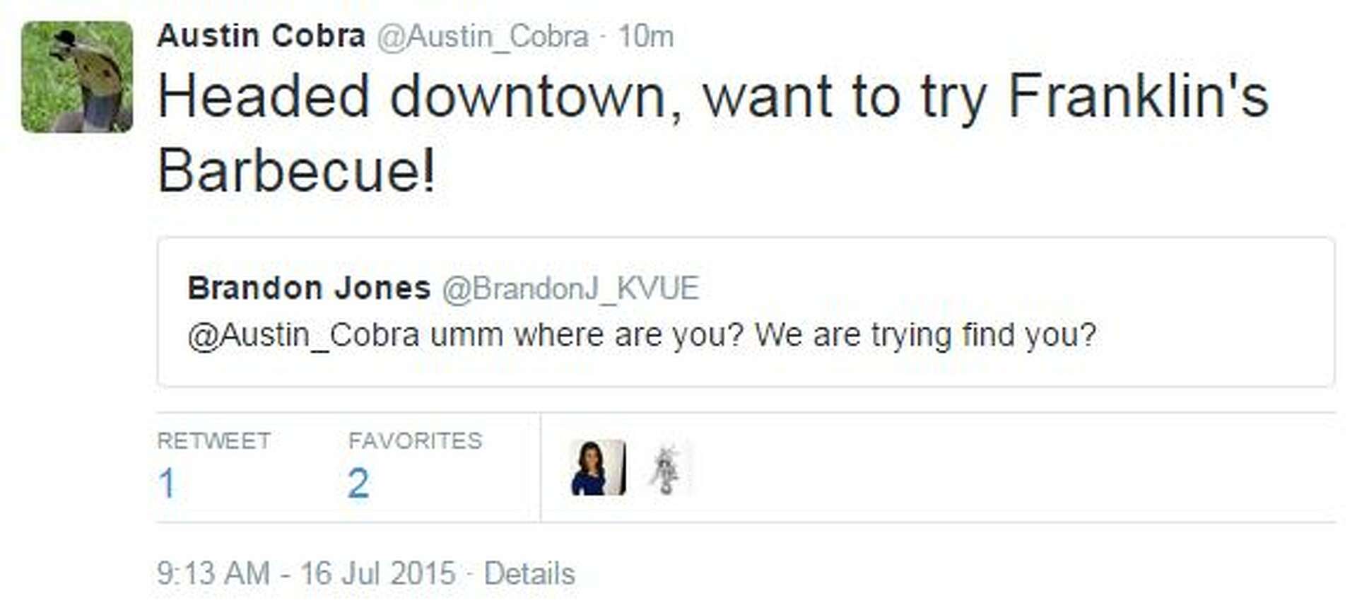 Cobra believed to have bitten, killed man found dead