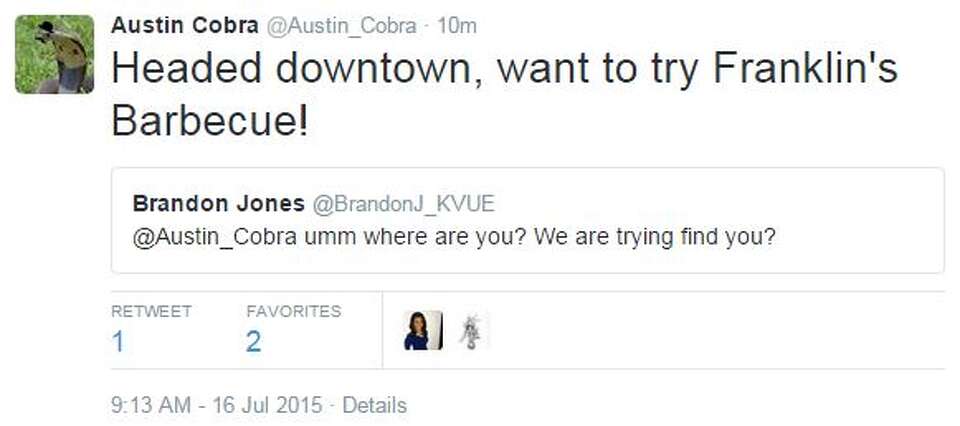 Cobra believed to have bitten, killed man found dead