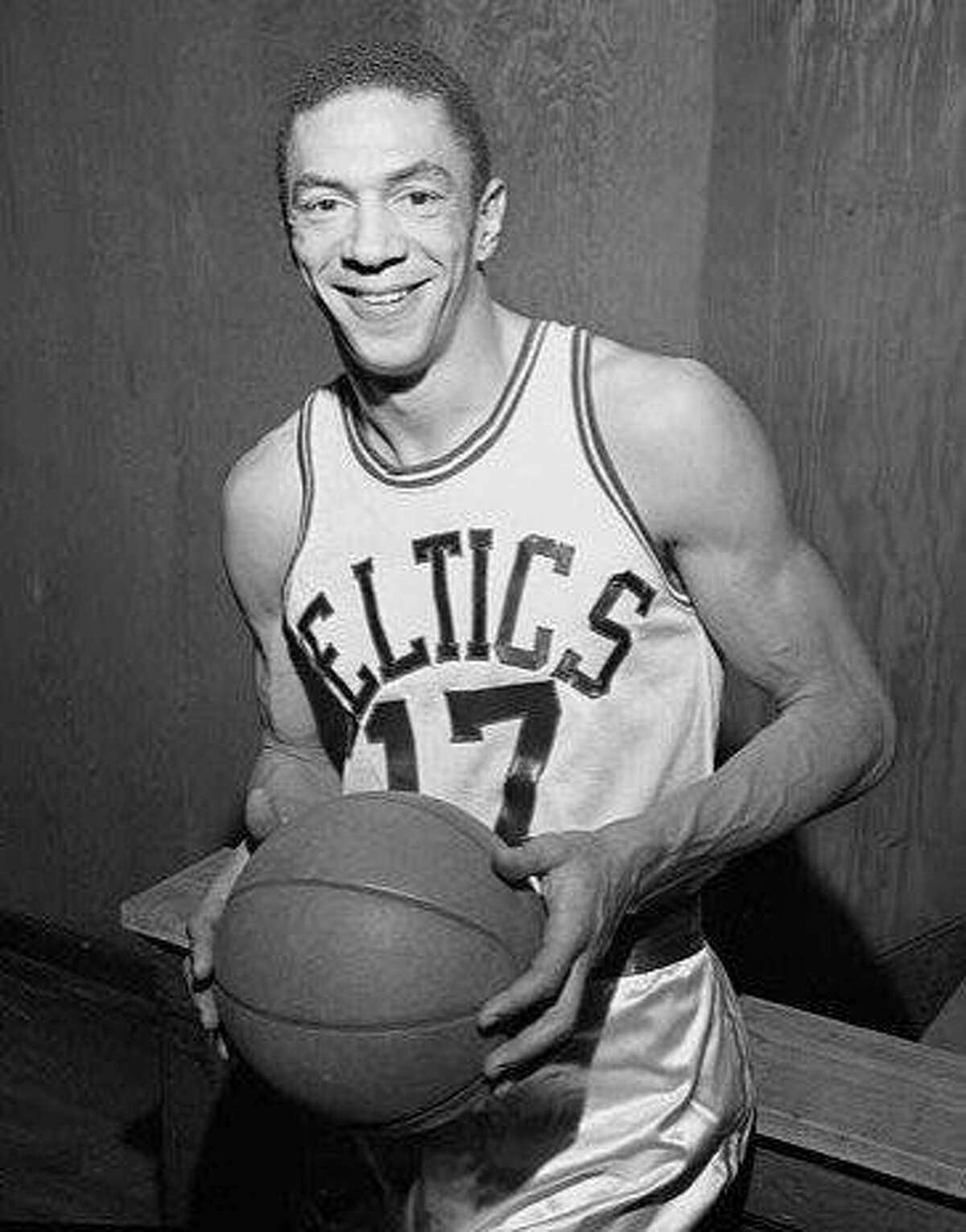 Sports documentarian Harris takes on a political topic