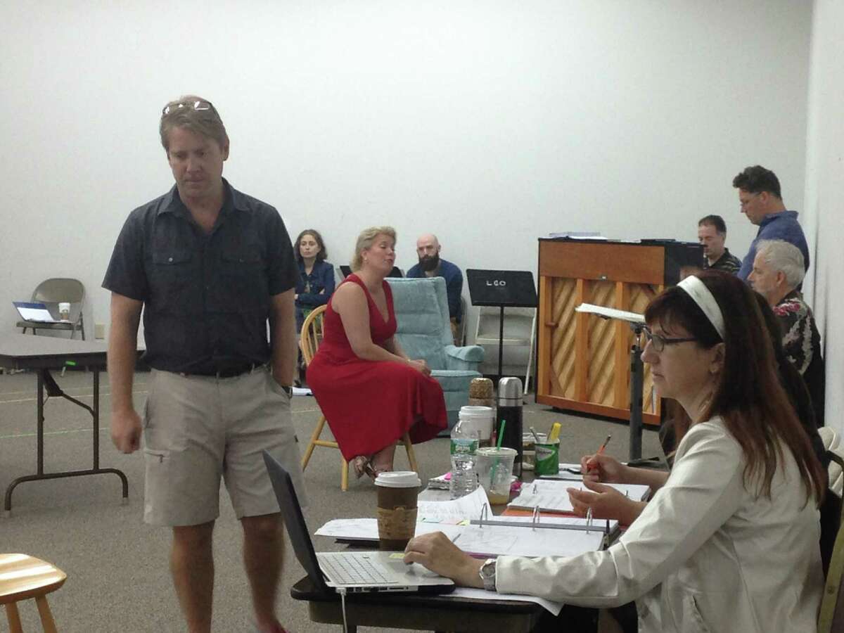 Amy Biancolli: No, 'The Long Walk' is not your typical opera