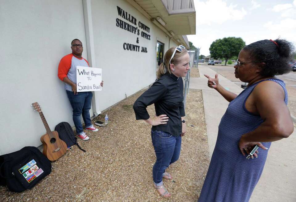 In Waller County, questions surround death of jail inmate