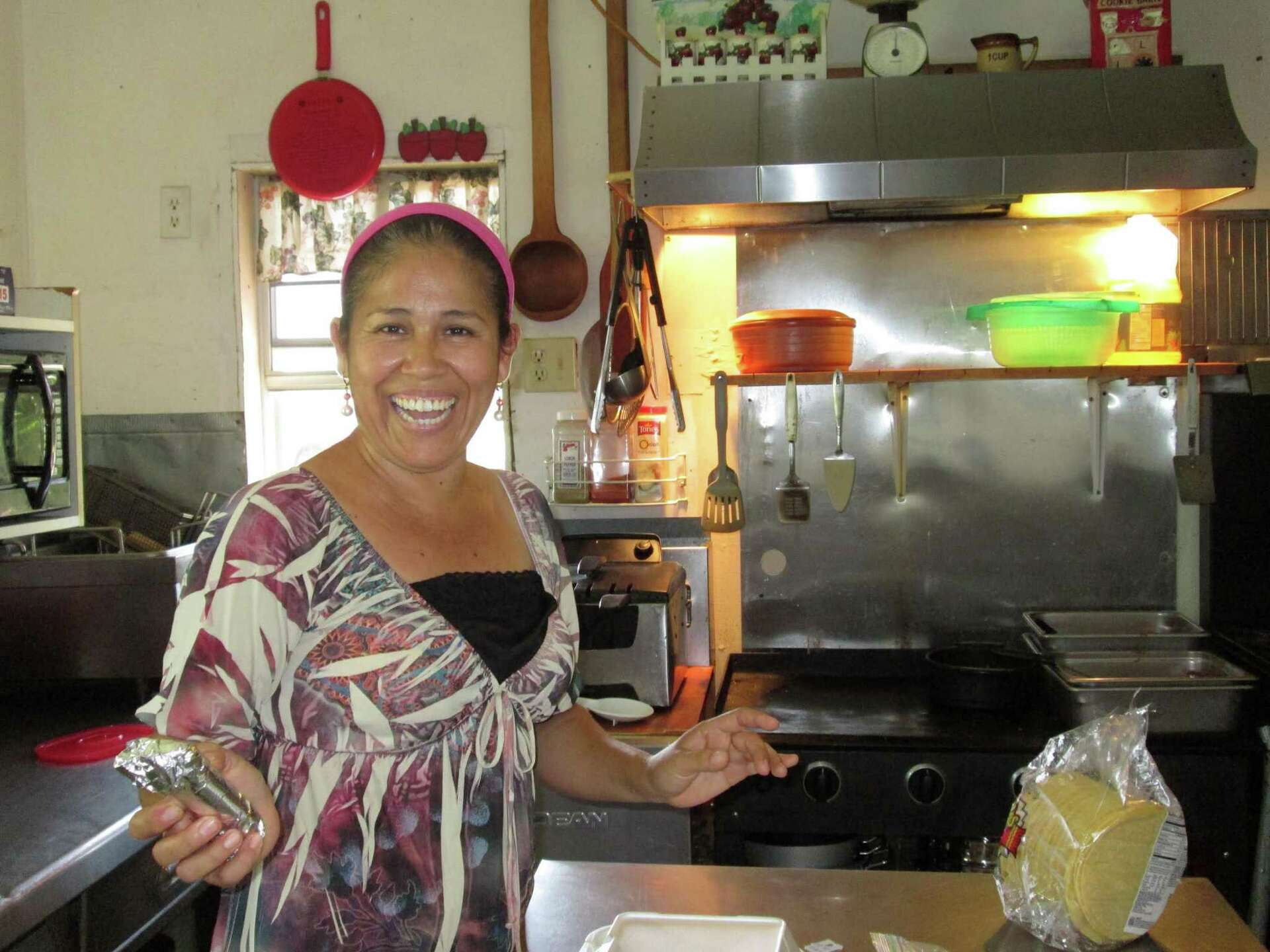 Colonias in Texas: Third-world conditions, slowly improving