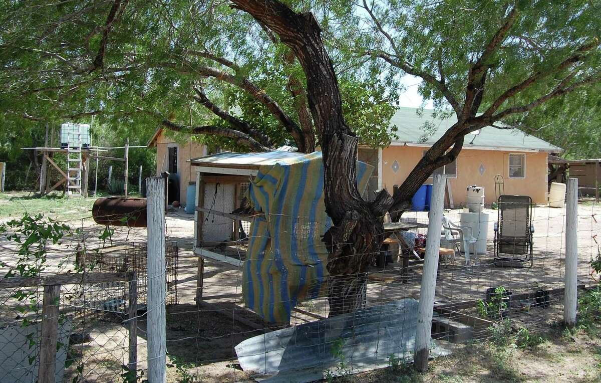 Colonias in Texas: Third-world conditions, slowly improving