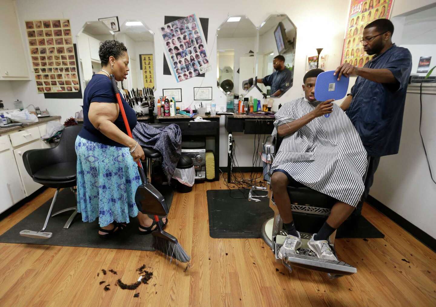 In Waller County, questions surround death of jail inmate