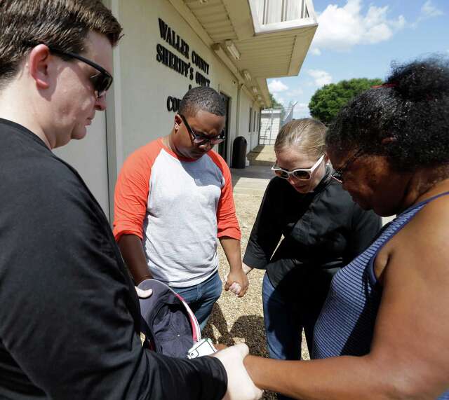 In Waller County, questions surround death of jail inmate