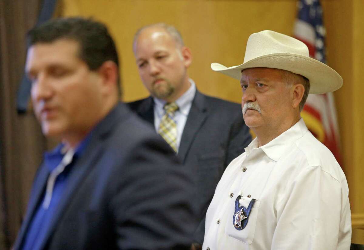 In Waller County, questions surround death of jail inmate