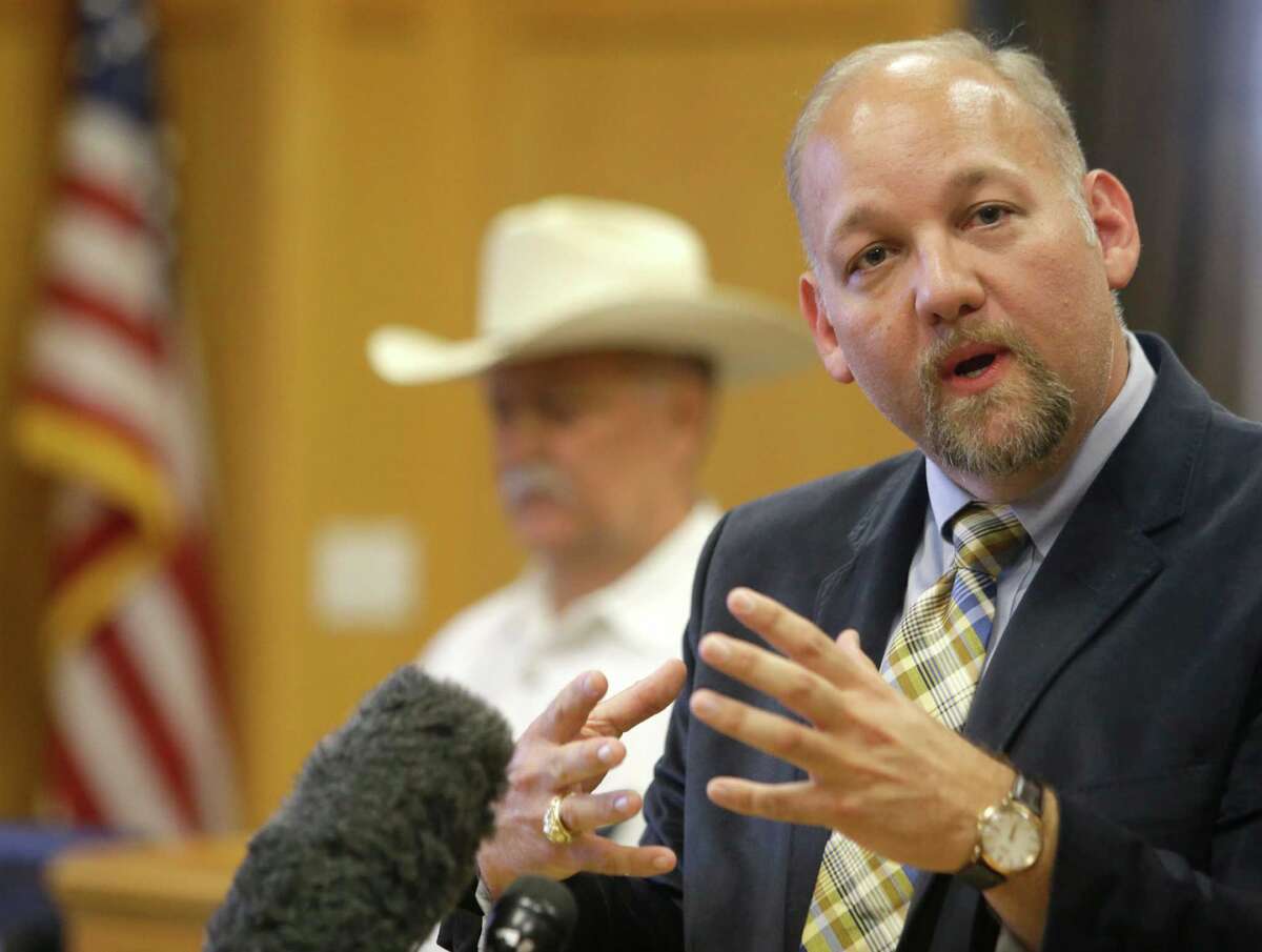 In Waller County, questions surround death of jail inmate