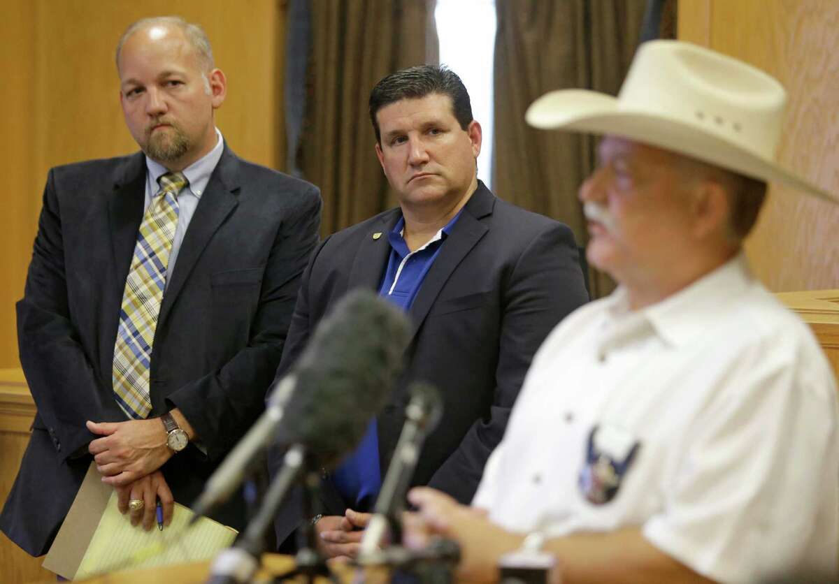 In Waller County, questions surround death of jail inmate