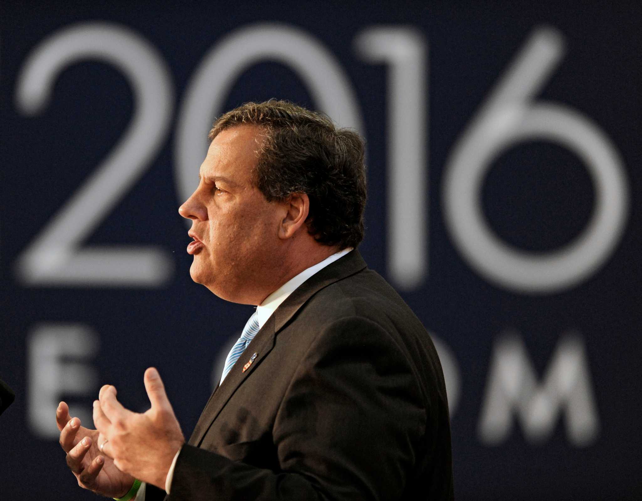 Family of slain Trumbull native: Chris Christie politicizing our son’s ...
