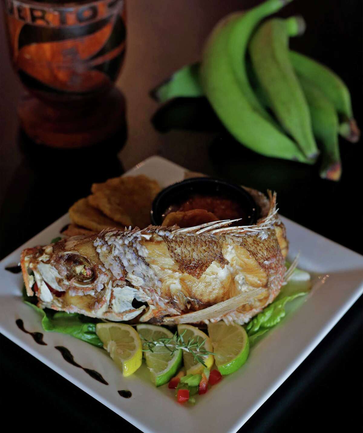 The Taste Test: Luna Rosa