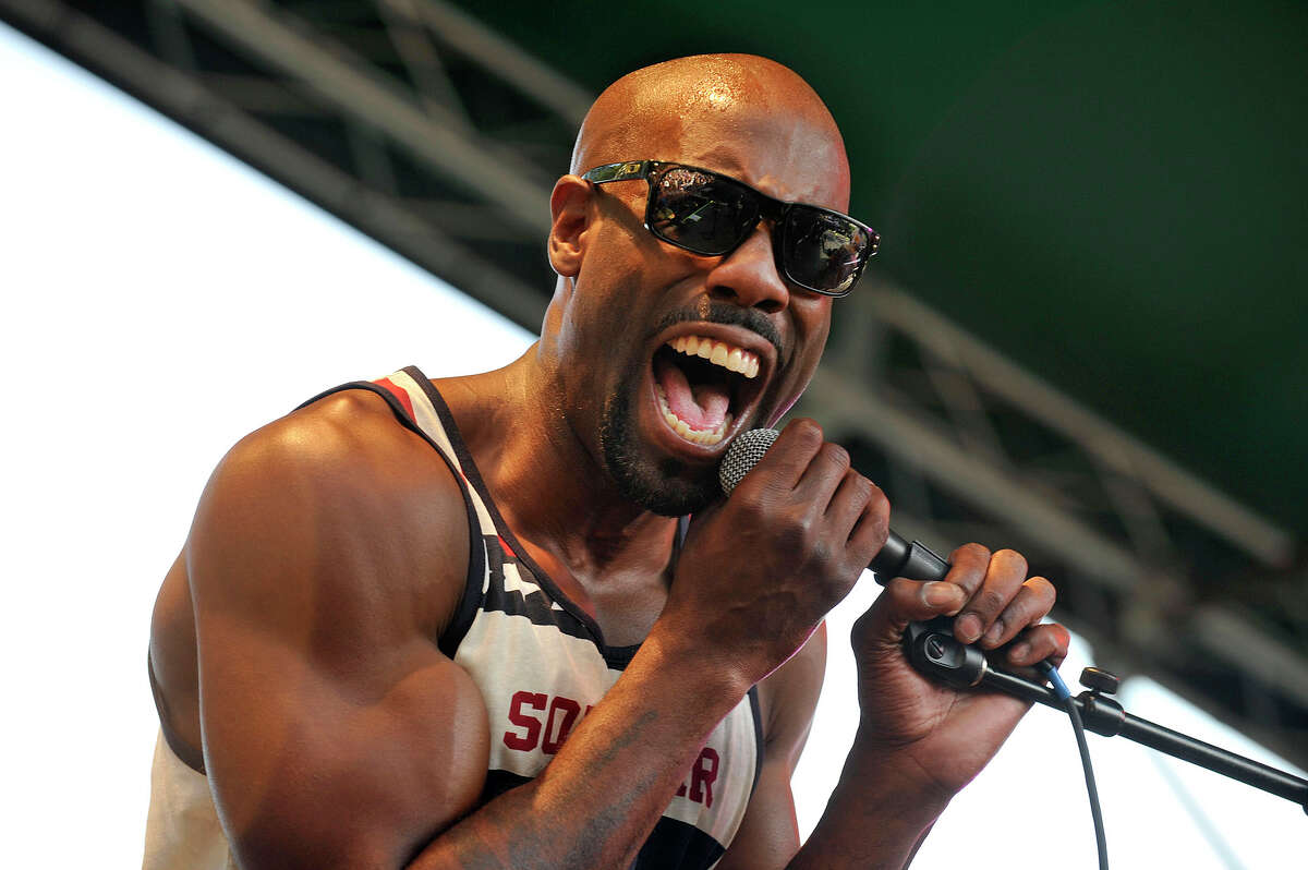 Norwalk soul singer Omar Wilson looks to record new album