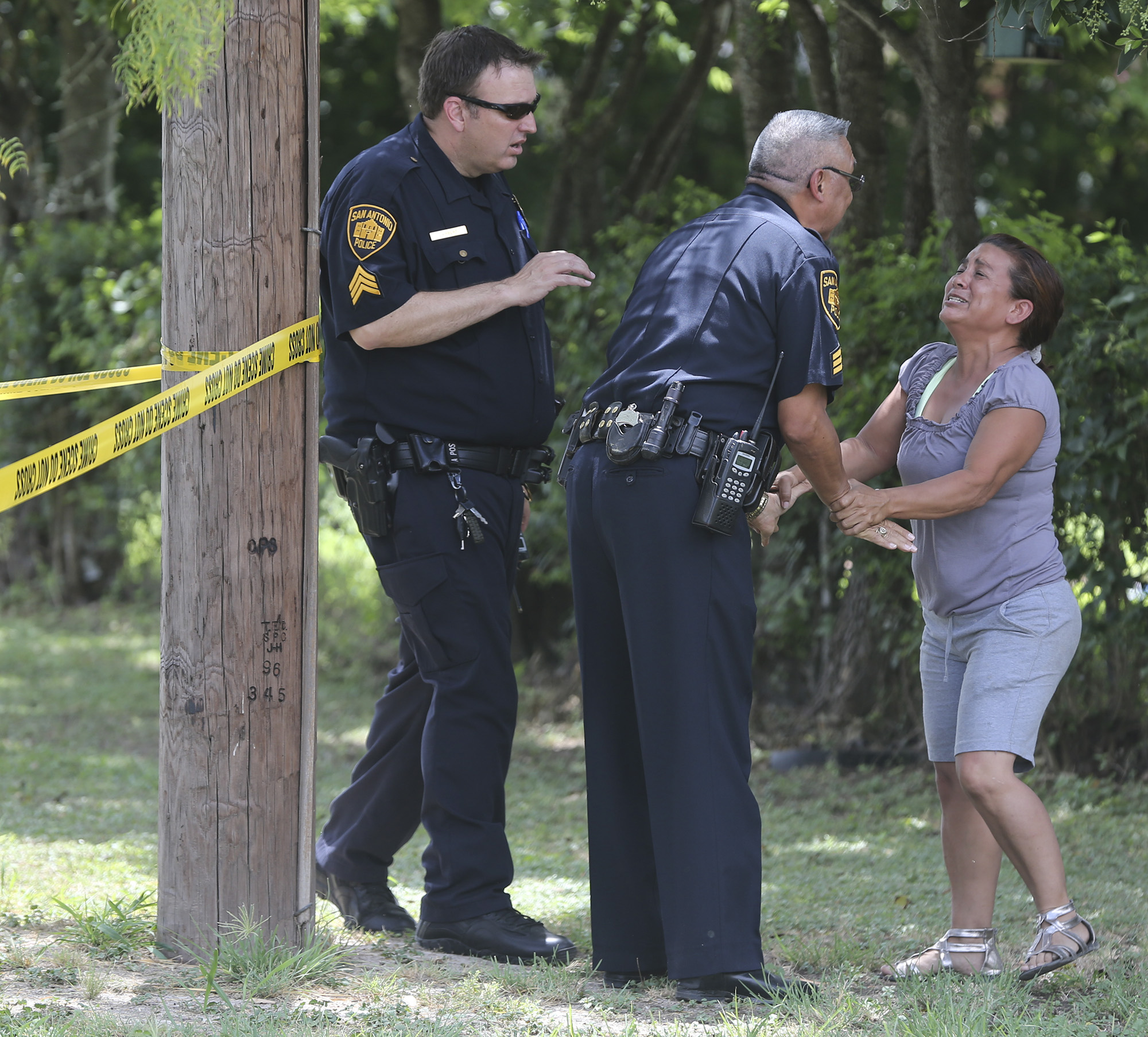 Man shot, killed in South Side neighborhood
