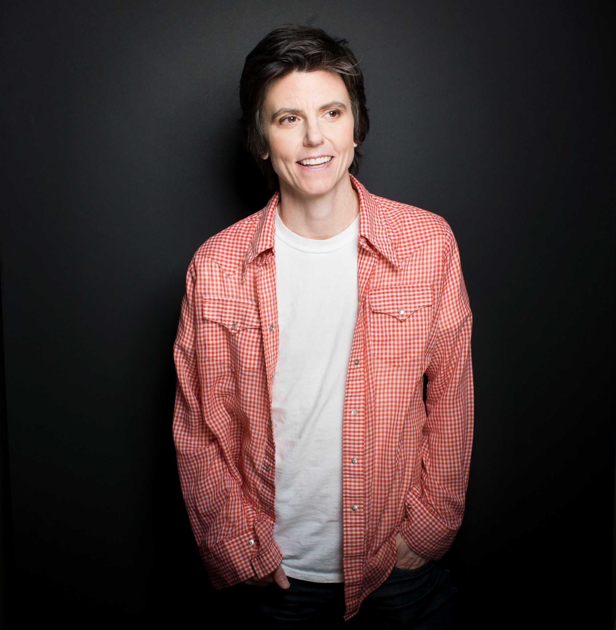 The extraordinary luck of 'Tig' Notaro