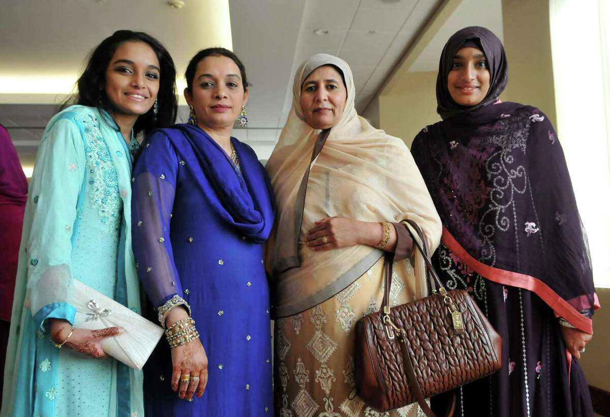 Ramadan celebrated in Colonie