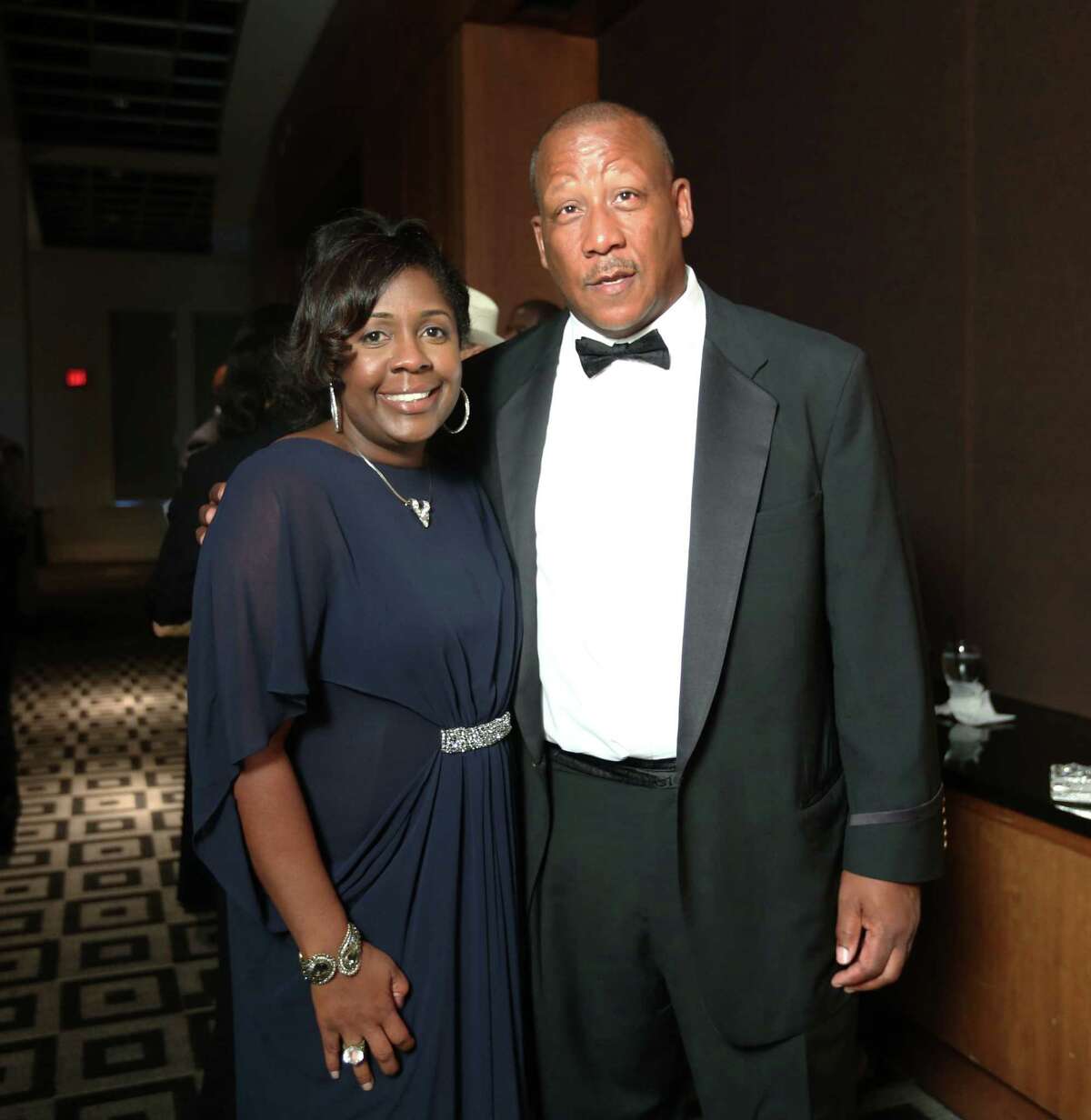 Jack and Jill's first gala brings ballgowns to the ballpark