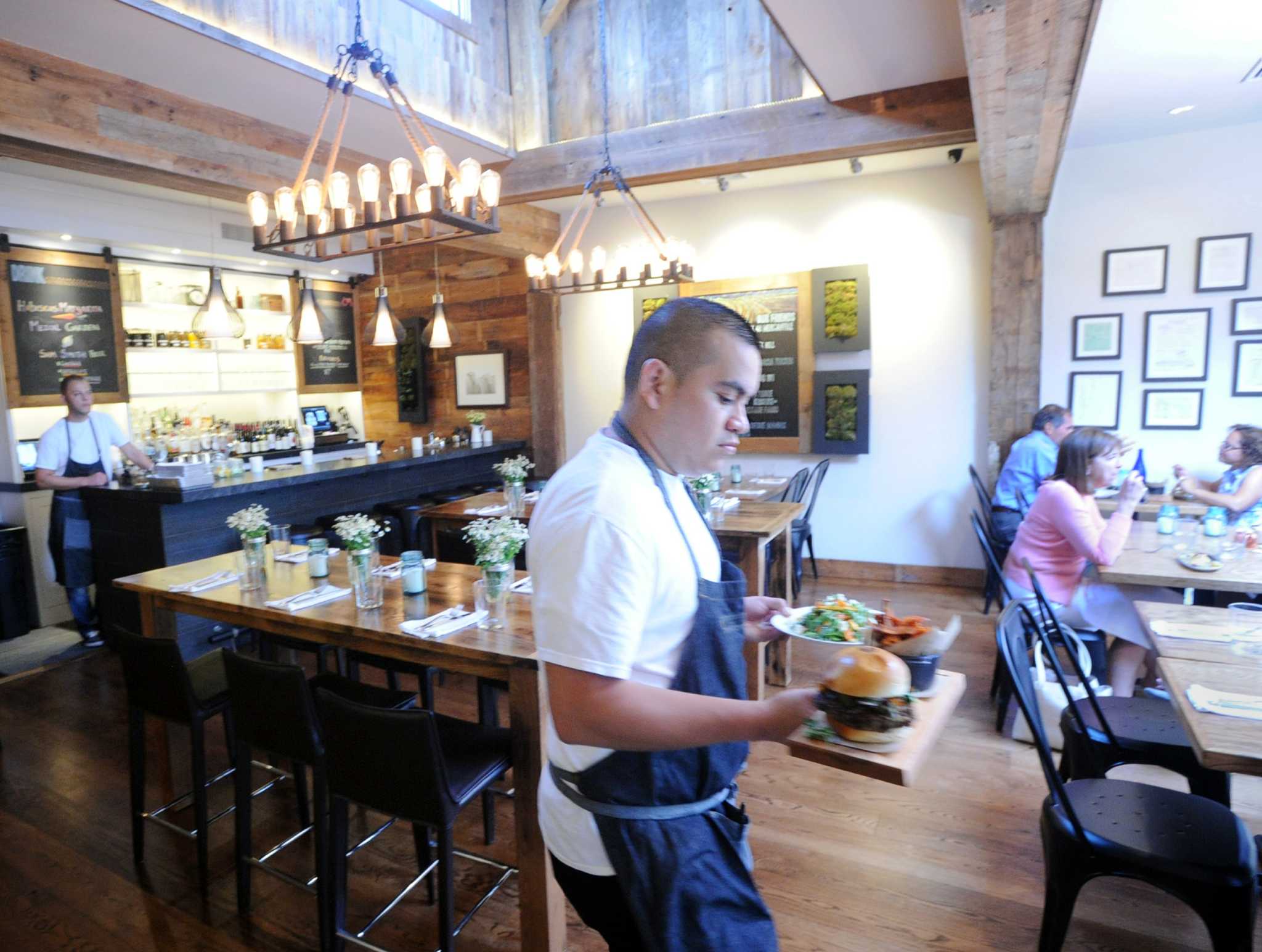 Back 40 Kitchen follows farm-table journey