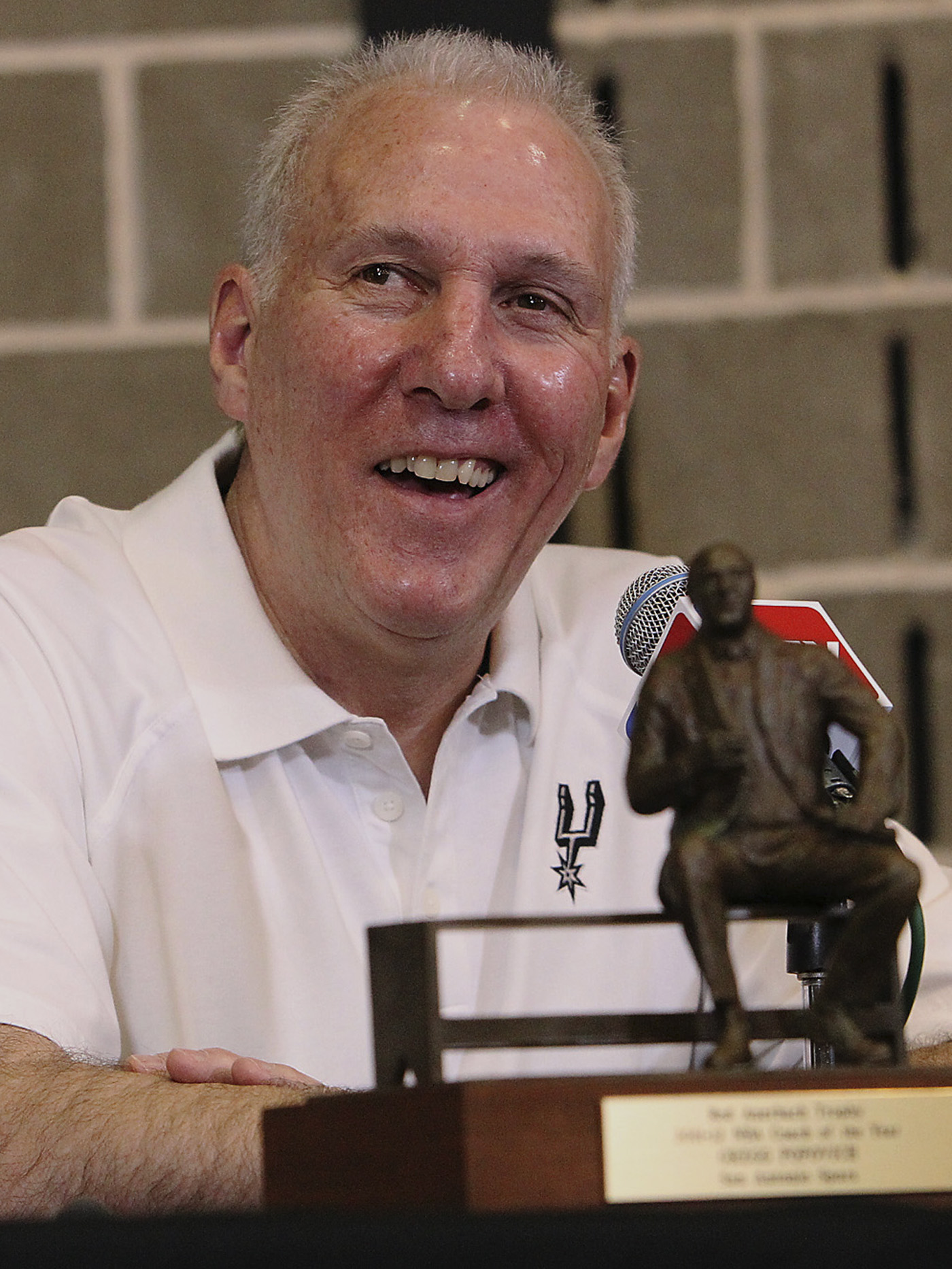 How McCombs and Drossos landed the Spurs