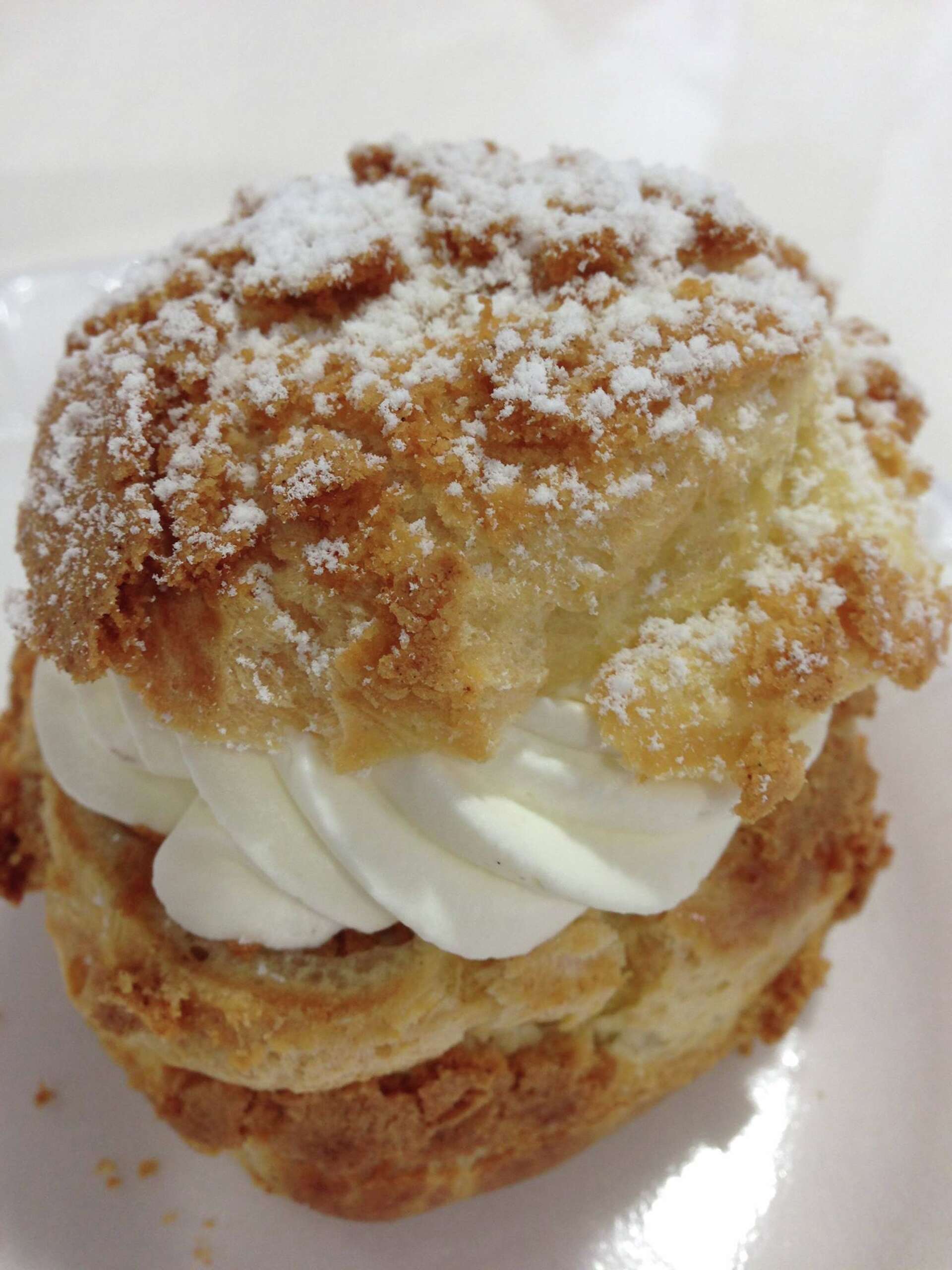 Authentic Parisian bakery debuts in Houston