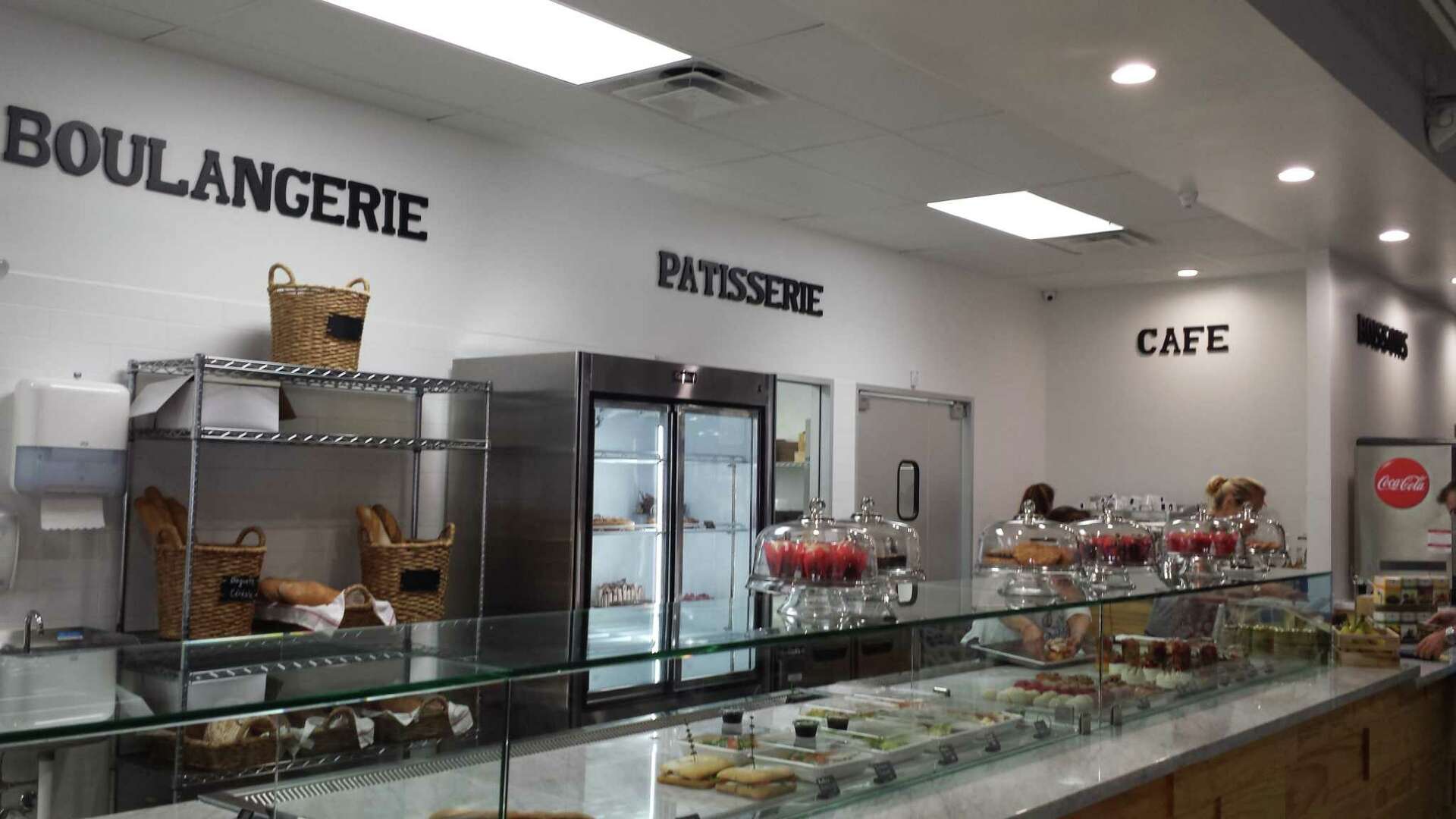 Authentic Parisian bakery debuts in Houston
