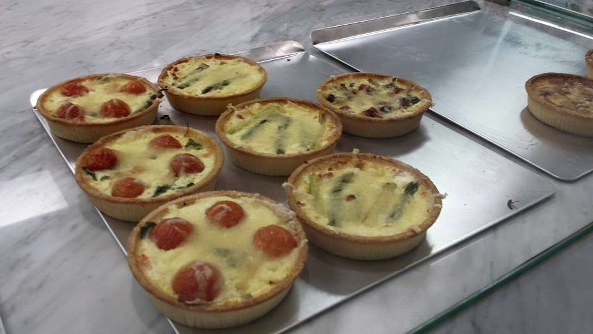 Authentic Parisian bakery debuts in Houston