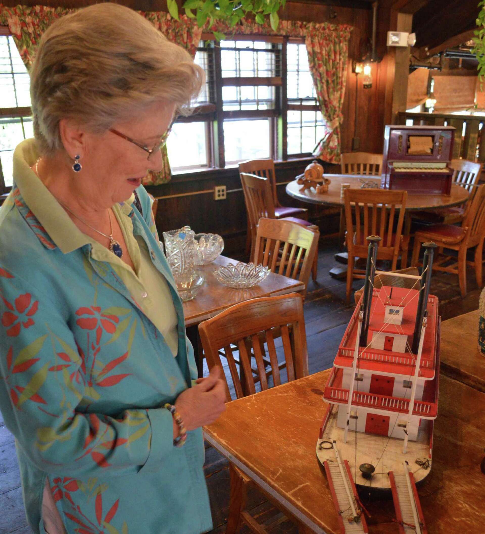 Westport YMCA buys Red Barn restaurant property