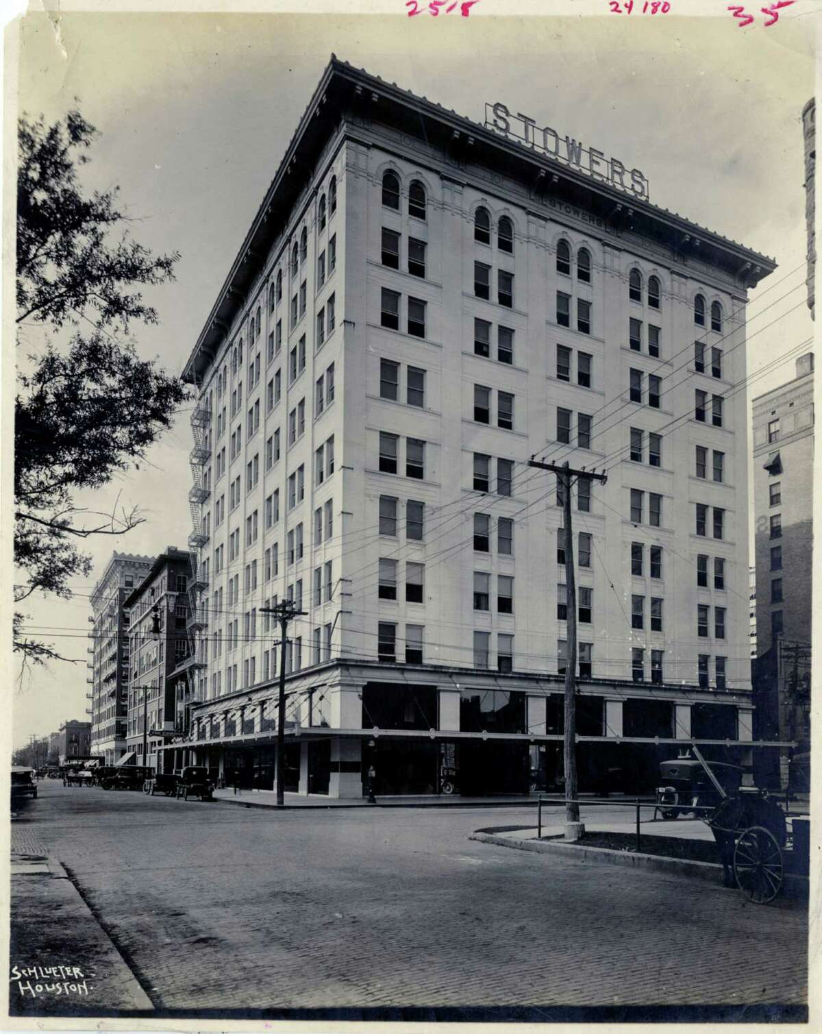 Deal of the Week: Starwood ramps up hotel expansion