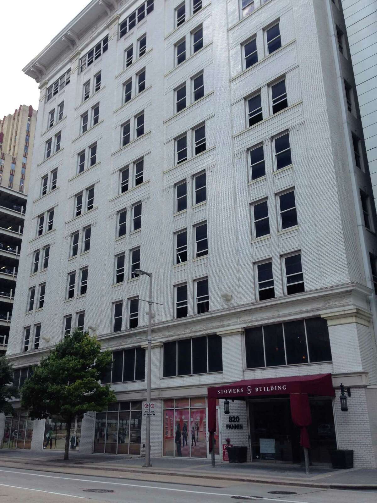 Gulf Oil filling station among new historic landmarks