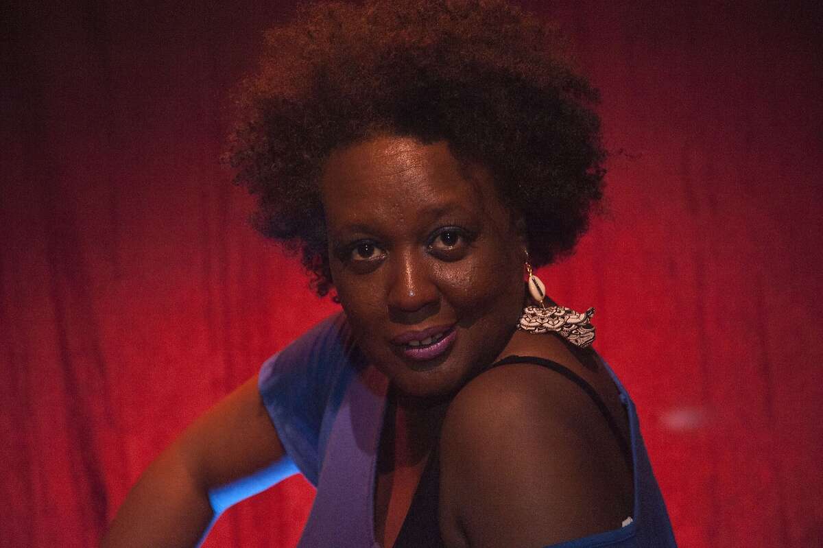 Celebration of Wayne Corbitt at Brava Theater