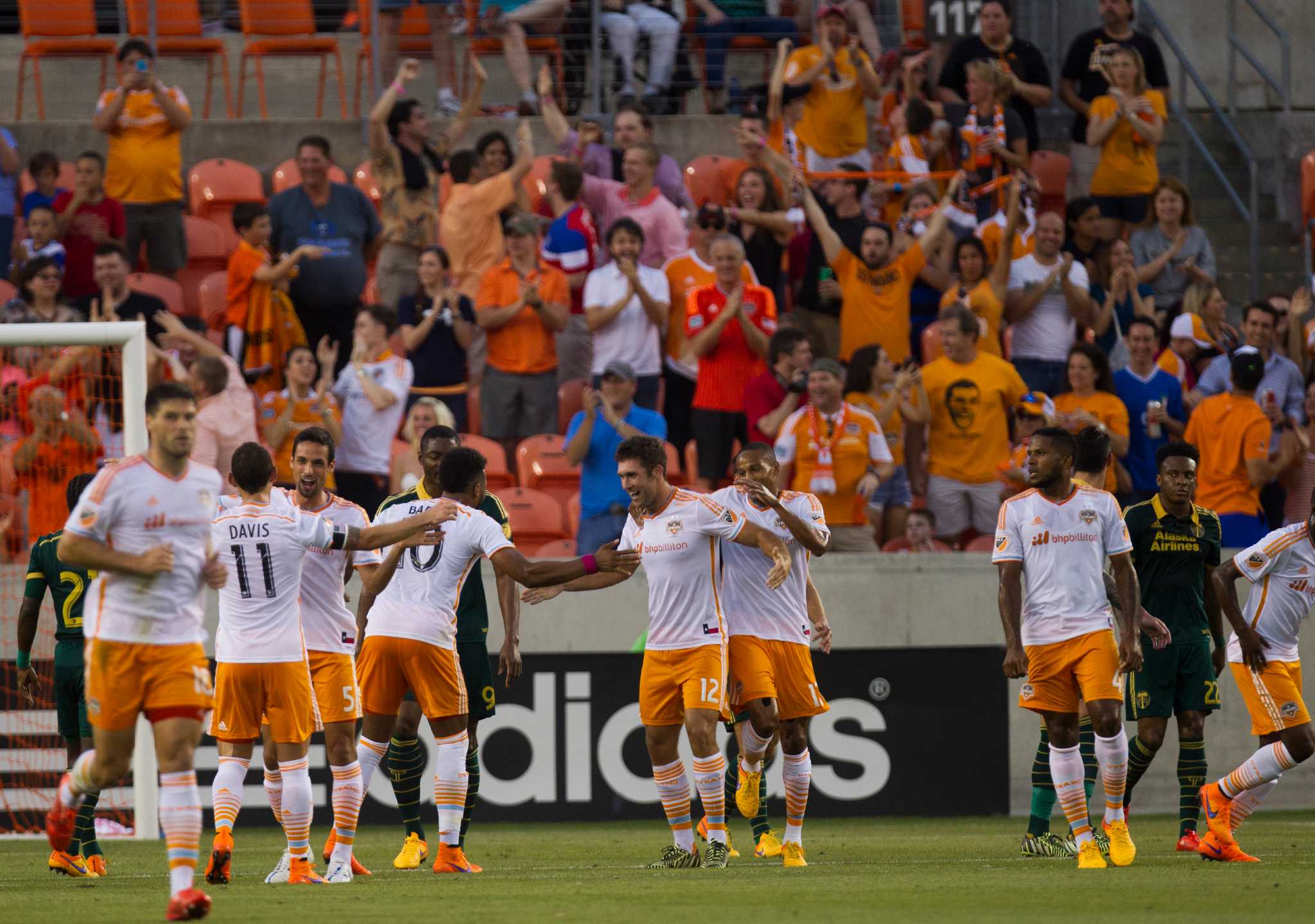 Dynamo shuffle roster as national teams borrow more