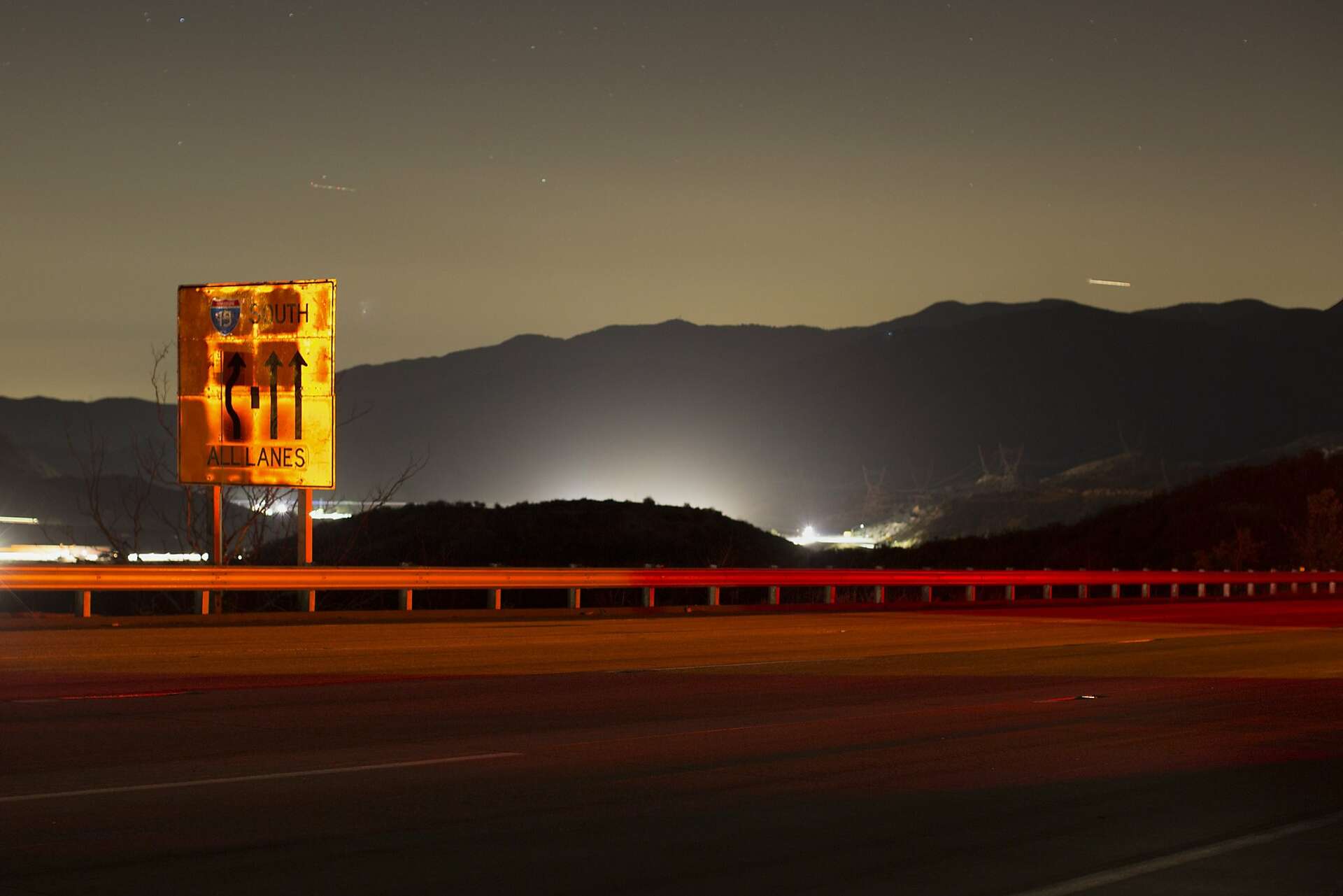 Opinion: High Desert Corridor project could transform California