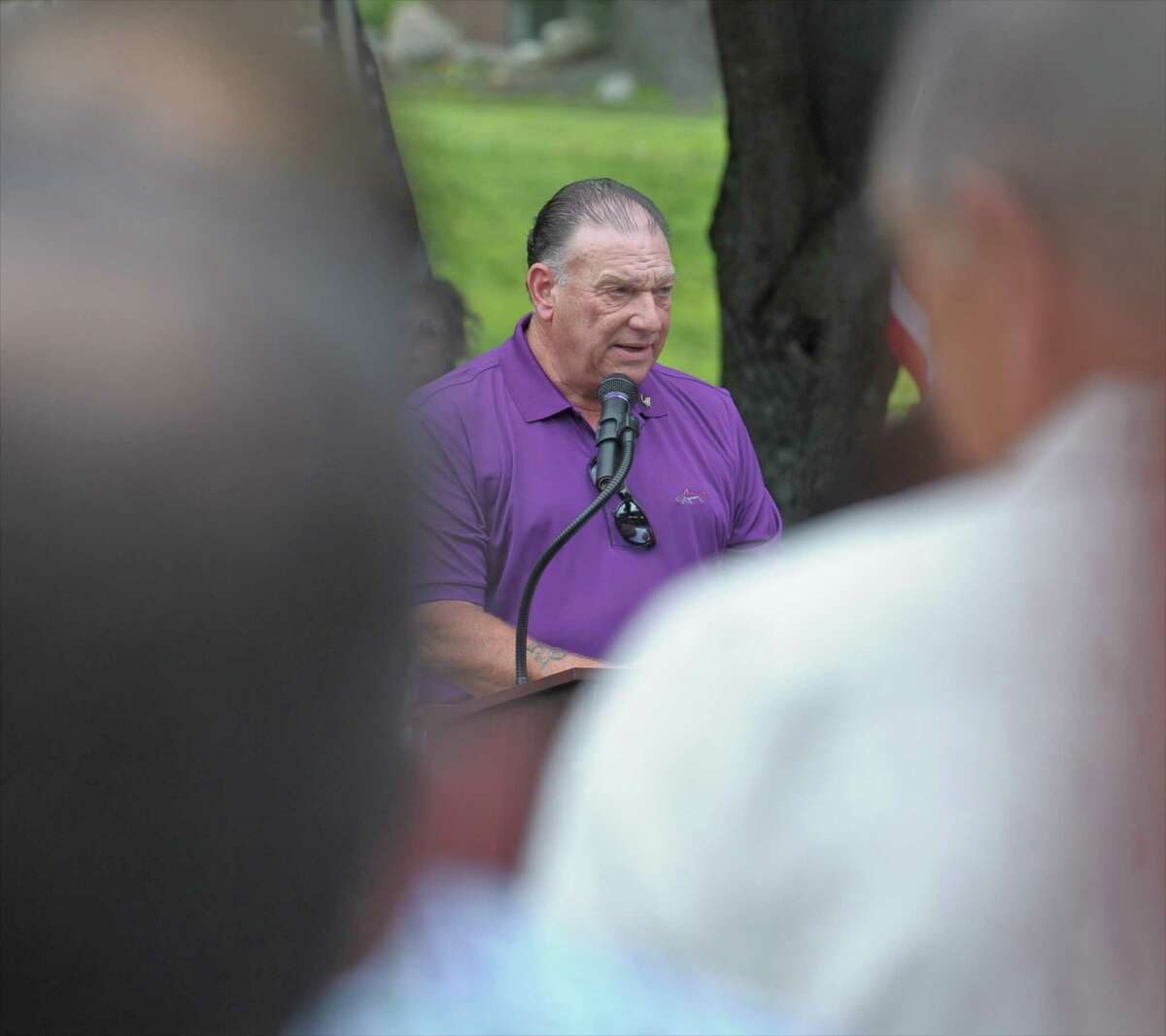 ‘Brookfield heroes’ honored in emotional ceremony