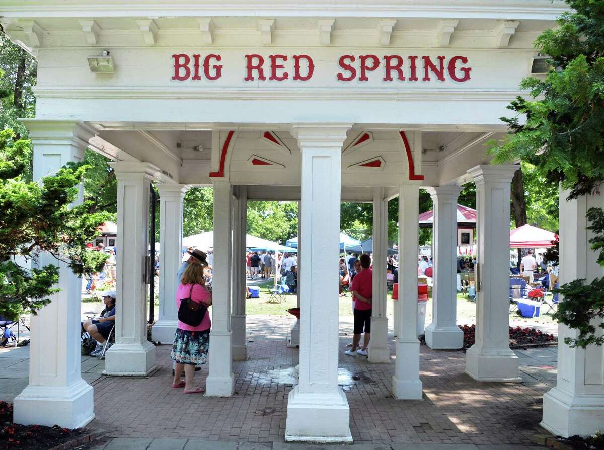 Oklahoma Training Track opens for the season