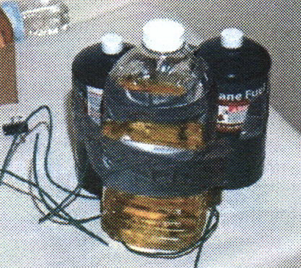 Prosecutors: 'Methodical' id thieves hit Seattle clinics, law office