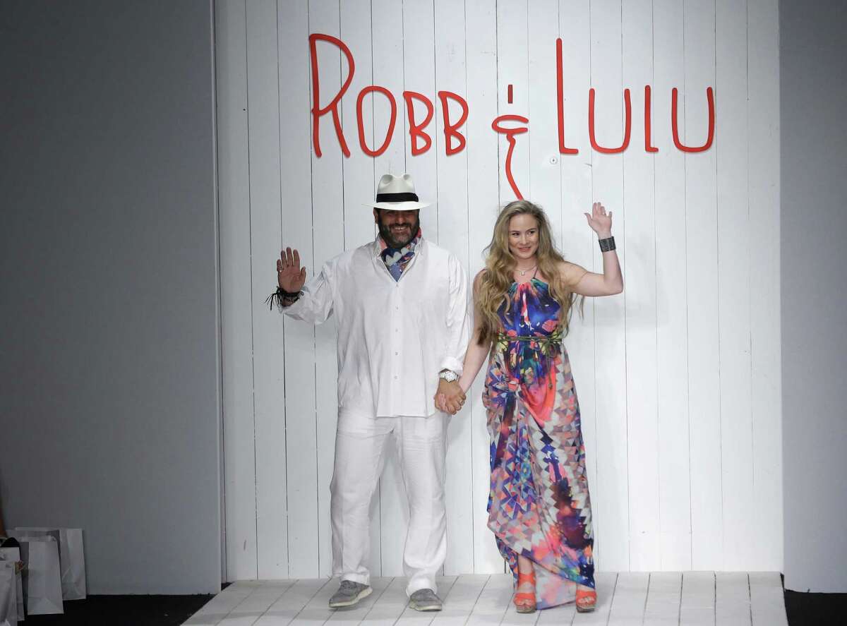 Miami Swim Week's wildest looks