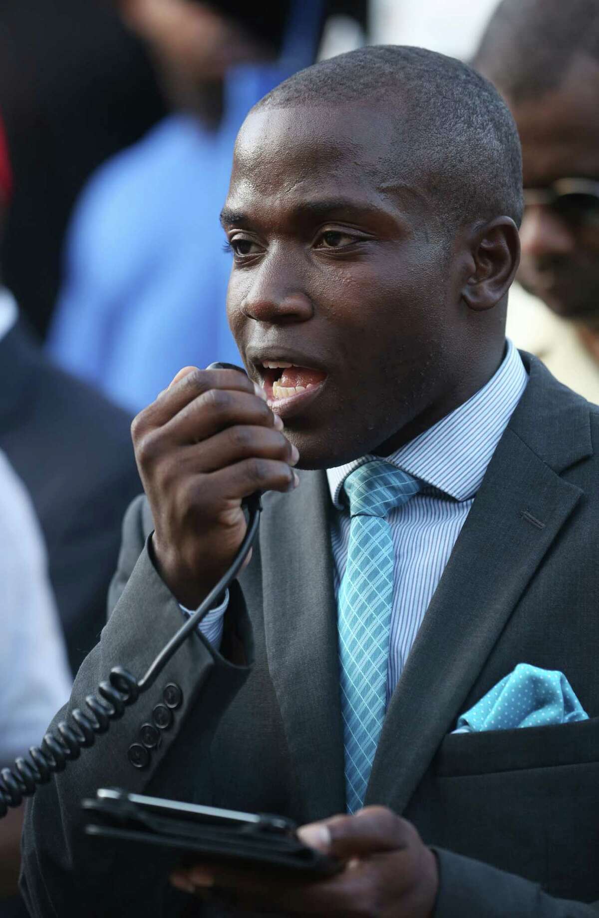 Officials release Sandra Bland jail video