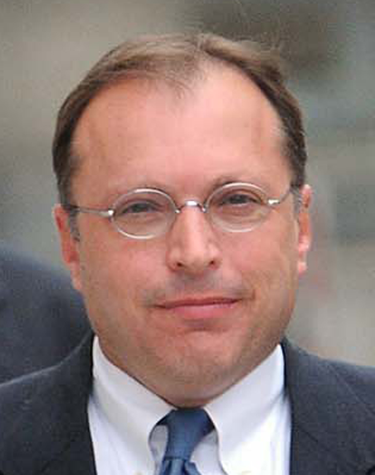 Strevell provided intel on Bruno to FBI